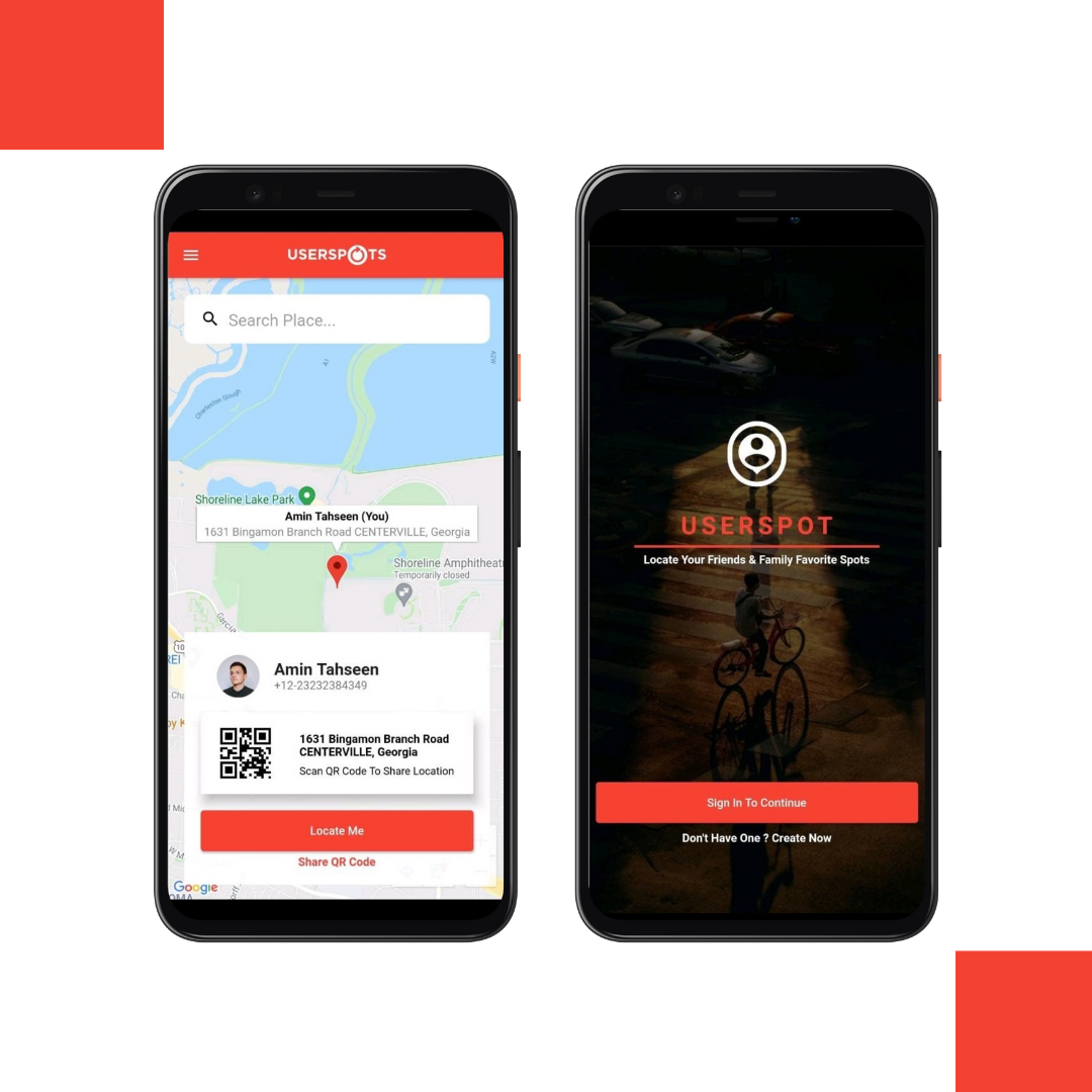 Amin Tahseen | Portfolio